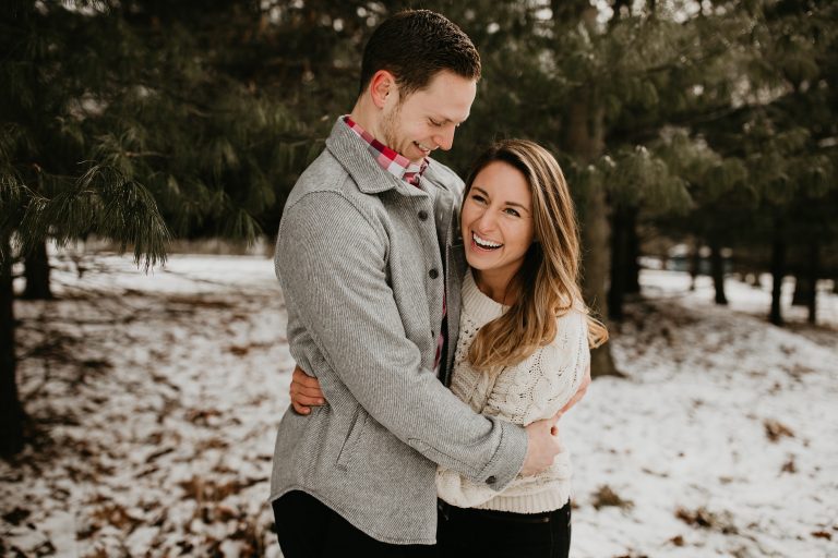Hope + Blake - Rachel Rowland Photography