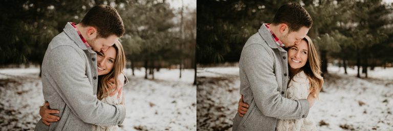 Hope + Blake - Rachel Rowland Photography