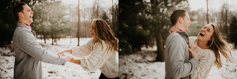 Hope + Blake - Rachel Rowland Photography