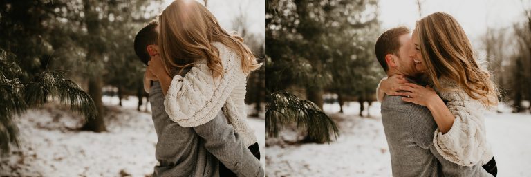 Hope + Blake - Rachel Rowland Photography