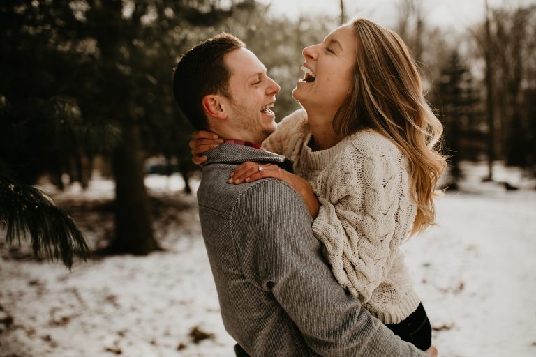 Hope + Blake - Rachel Rowland Photography