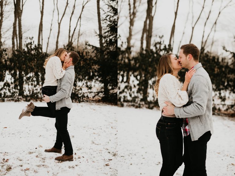 Hope + Blake - Rachel Rowland Photography