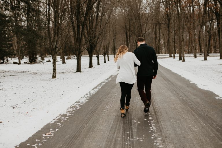 Hope + Blake - Rachel Rowland Photography