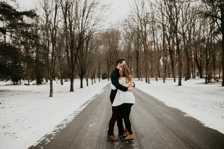 Hope + Blake - Rachel Rowland Photography