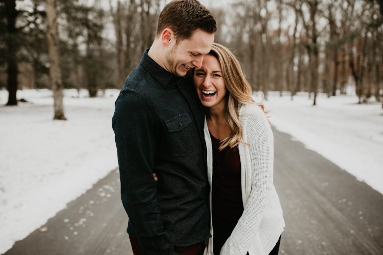 Hope + Blake - Rachel Rowland Photography