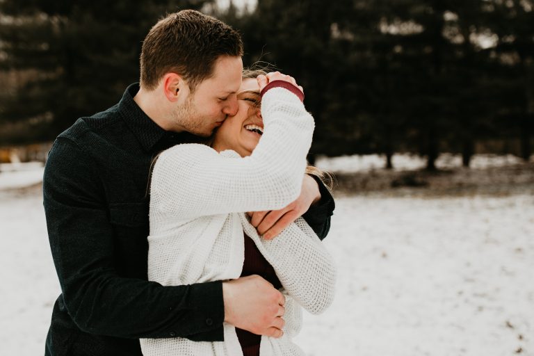 Hope + Blake - Rachel Rowland Photography