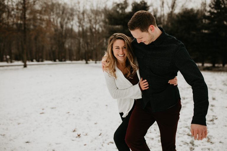 Hope + Blake - Rachel Rowland Photography