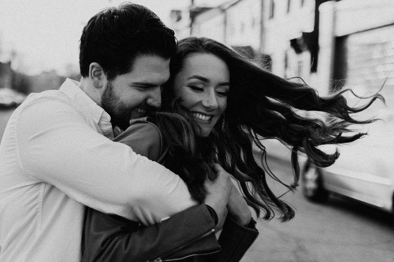 Erika + Joe - Rachel Rowland Photography