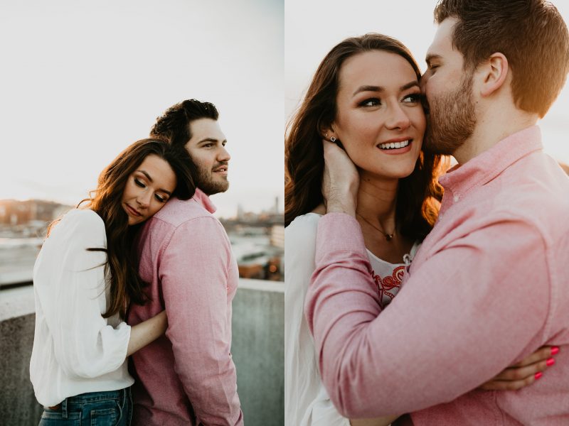 Erika + Joe | Rachel Rowland Photography