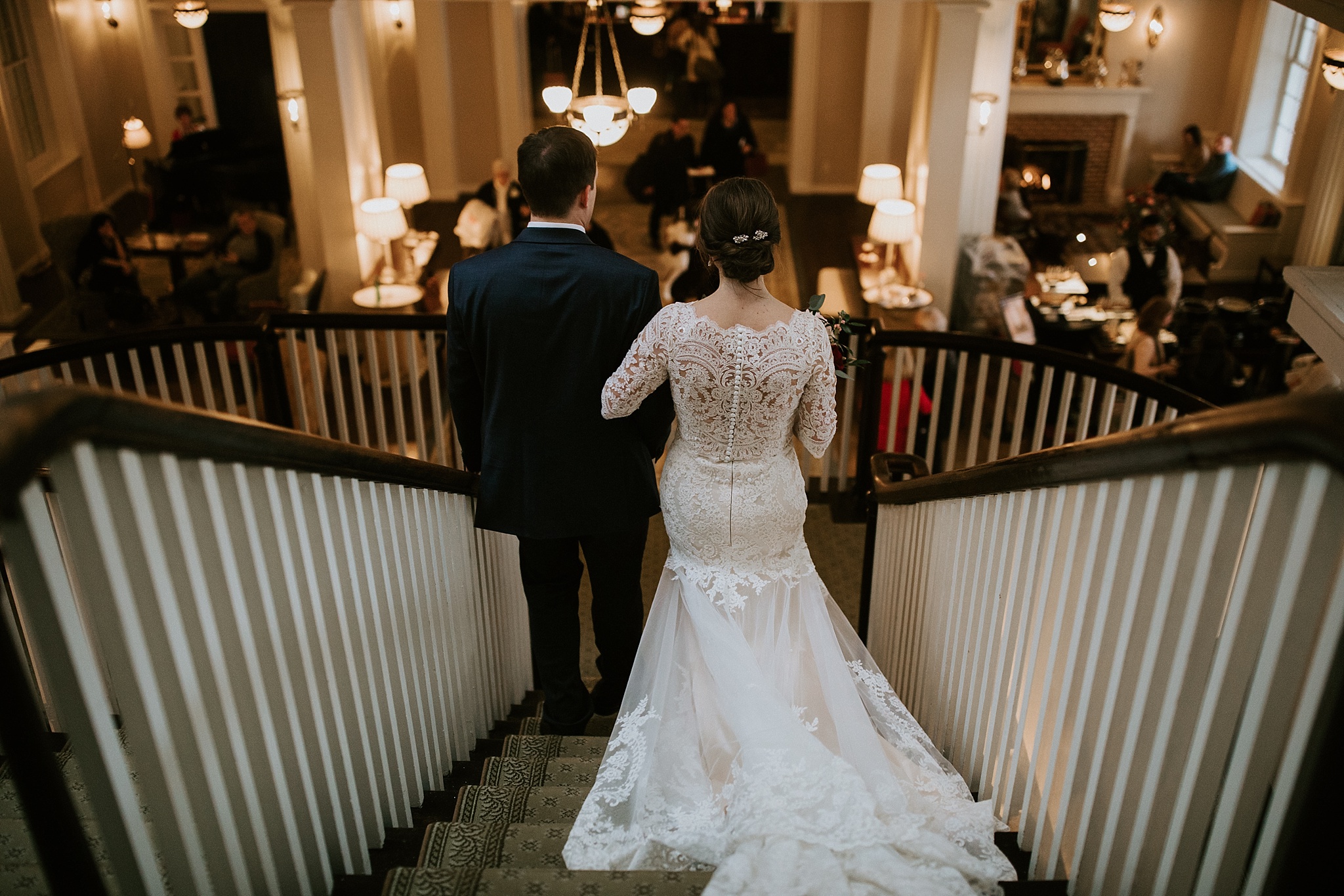 Meaghan + Greg - Rachel Rowland Photography