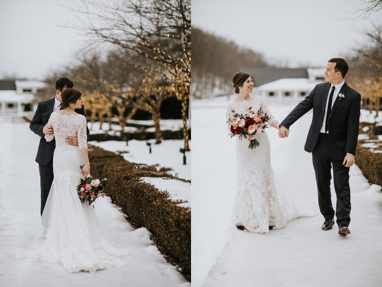 Meaghan + Greg - Rachel Rowland Photography