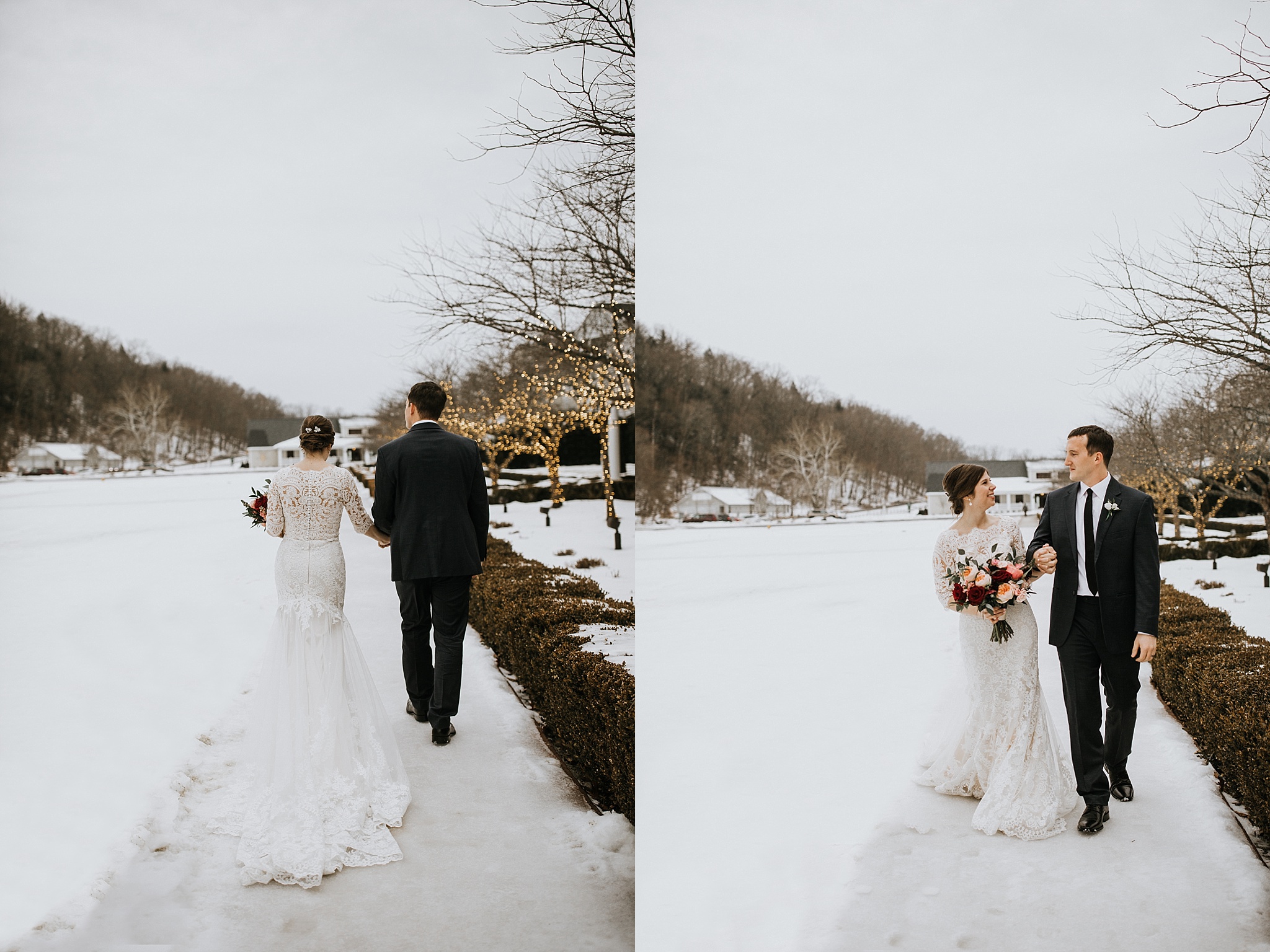 Meaghan + Greg - Rachel Rowland Photography