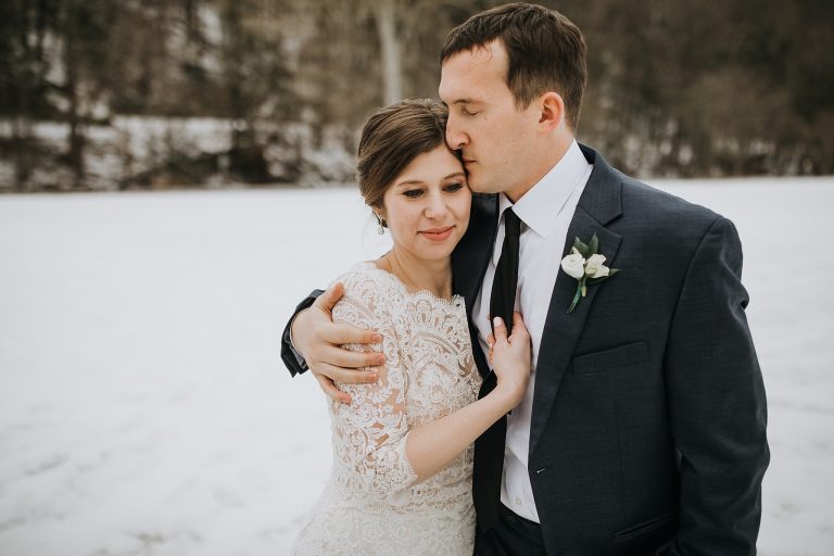 Meaghan + Greg - Rachel Rowland Photography