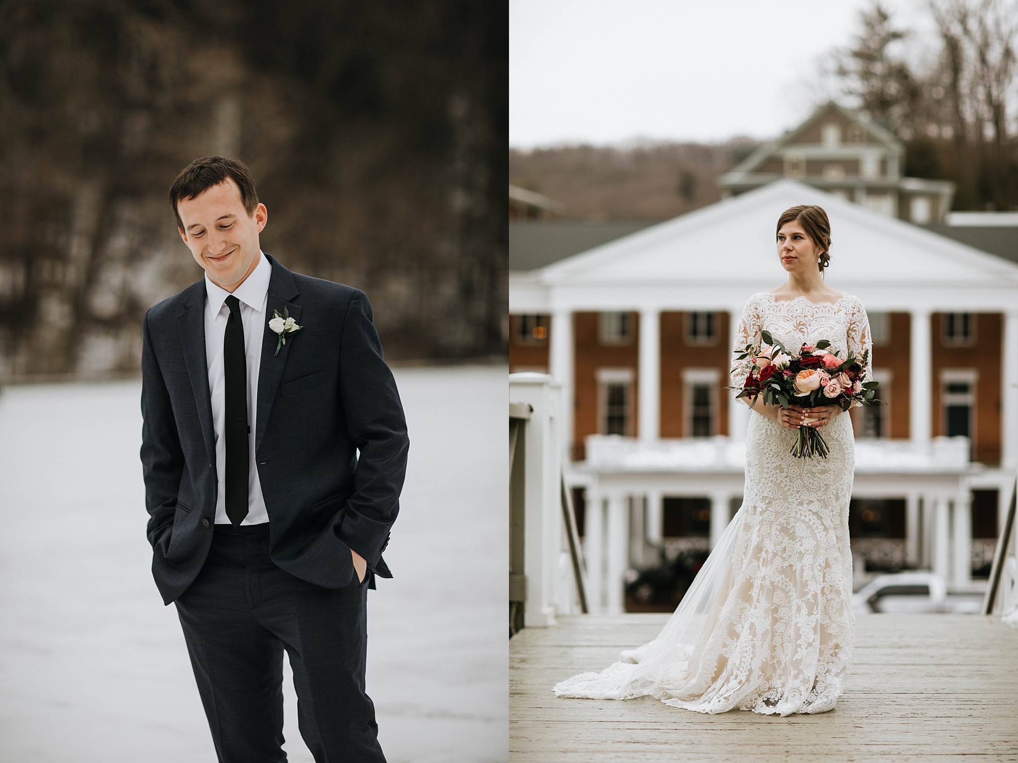 Meaghan + Greg - Rachel Rowland Photography