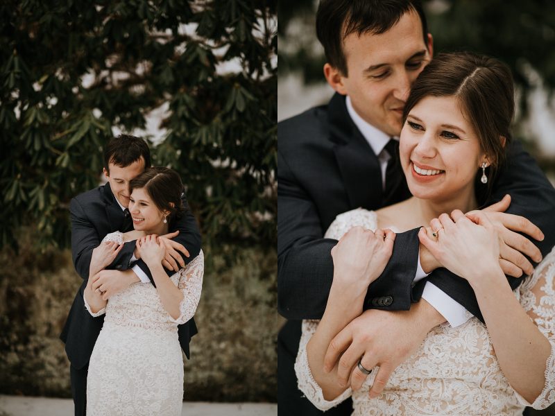 Meaghan + Greg | Rachel Rowland Photography