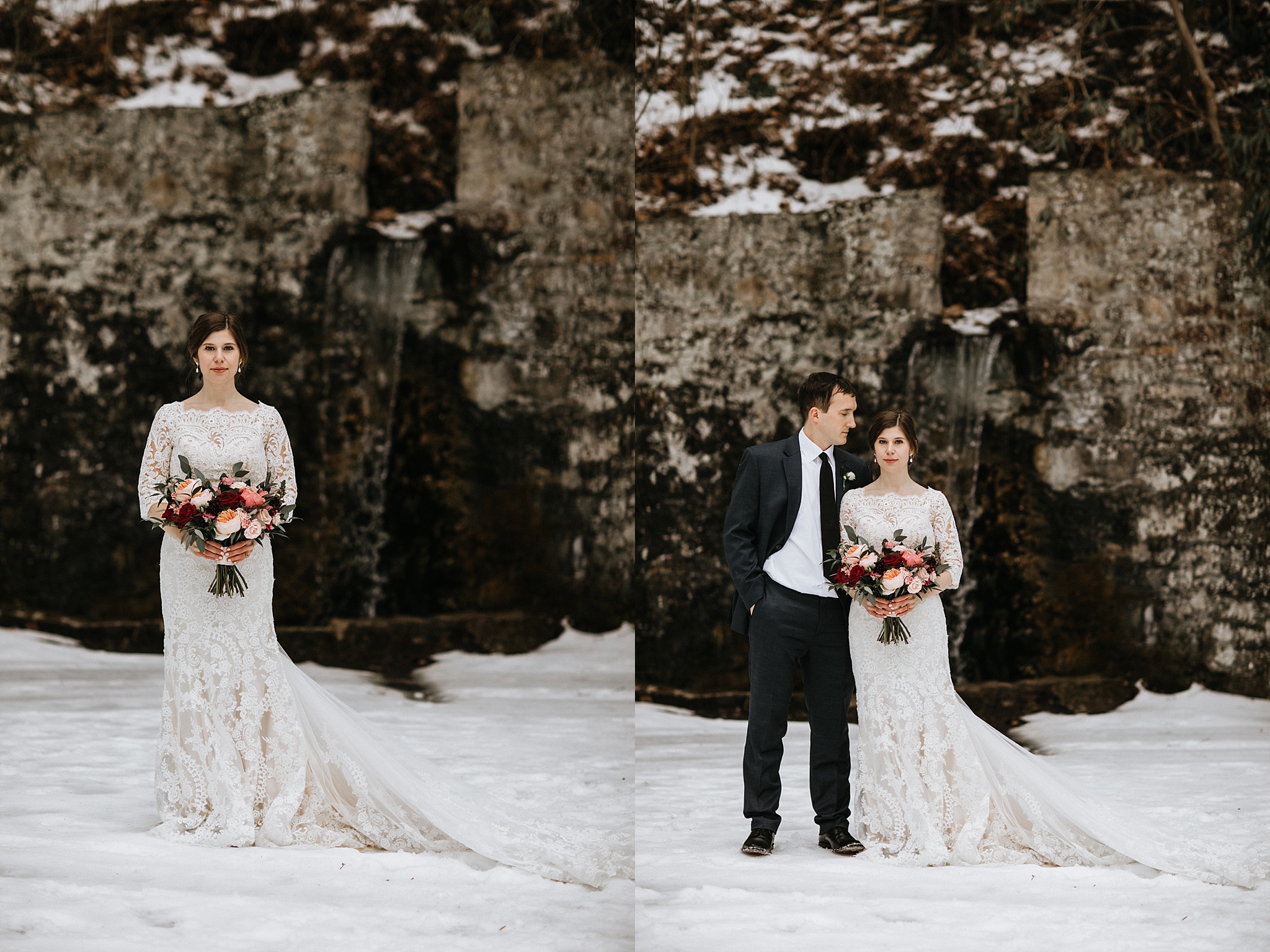 Meaghan + Greg | Rachel Rowland Photography