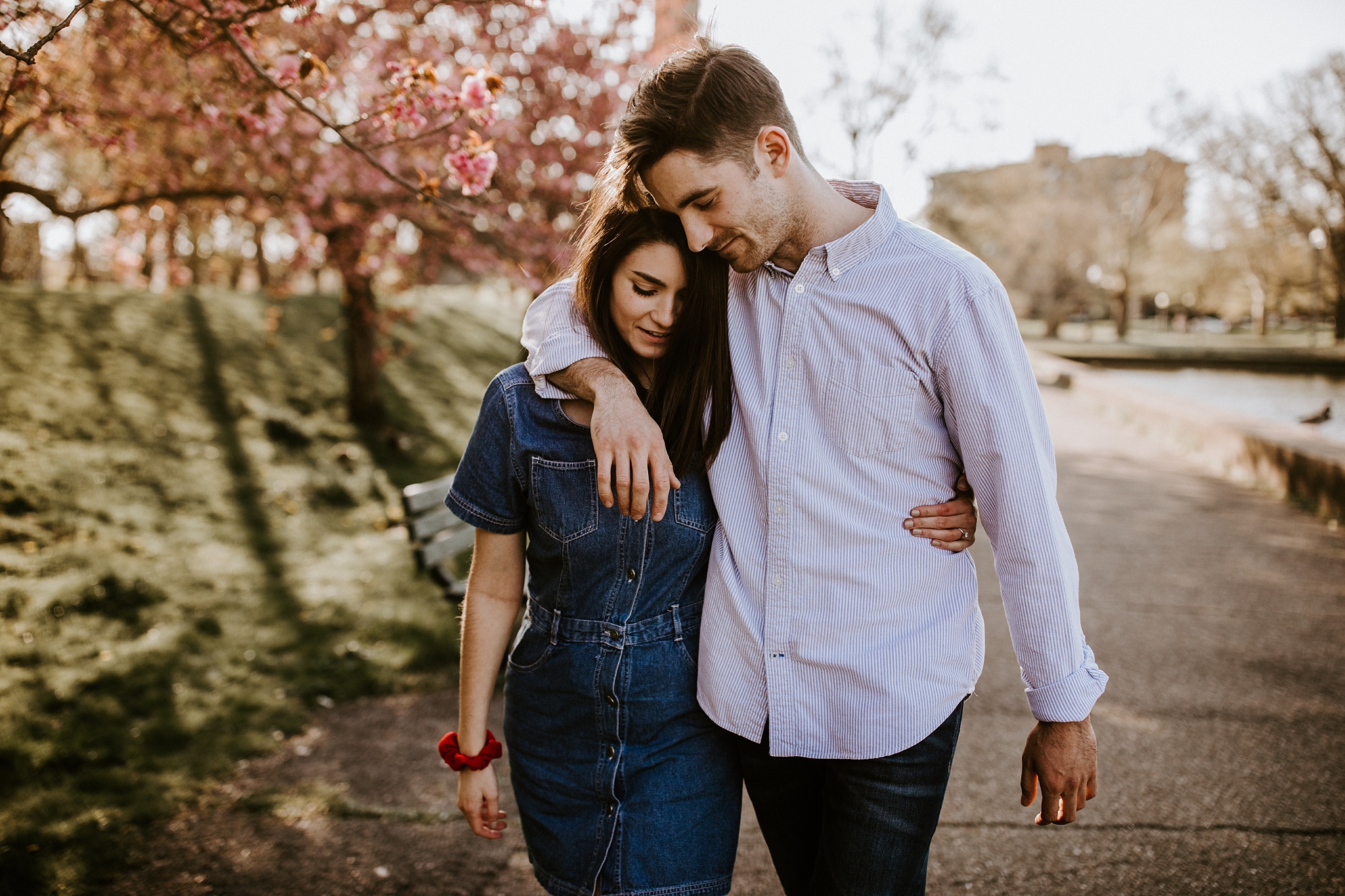 Erica + Jake - Rachel Rowland Photography