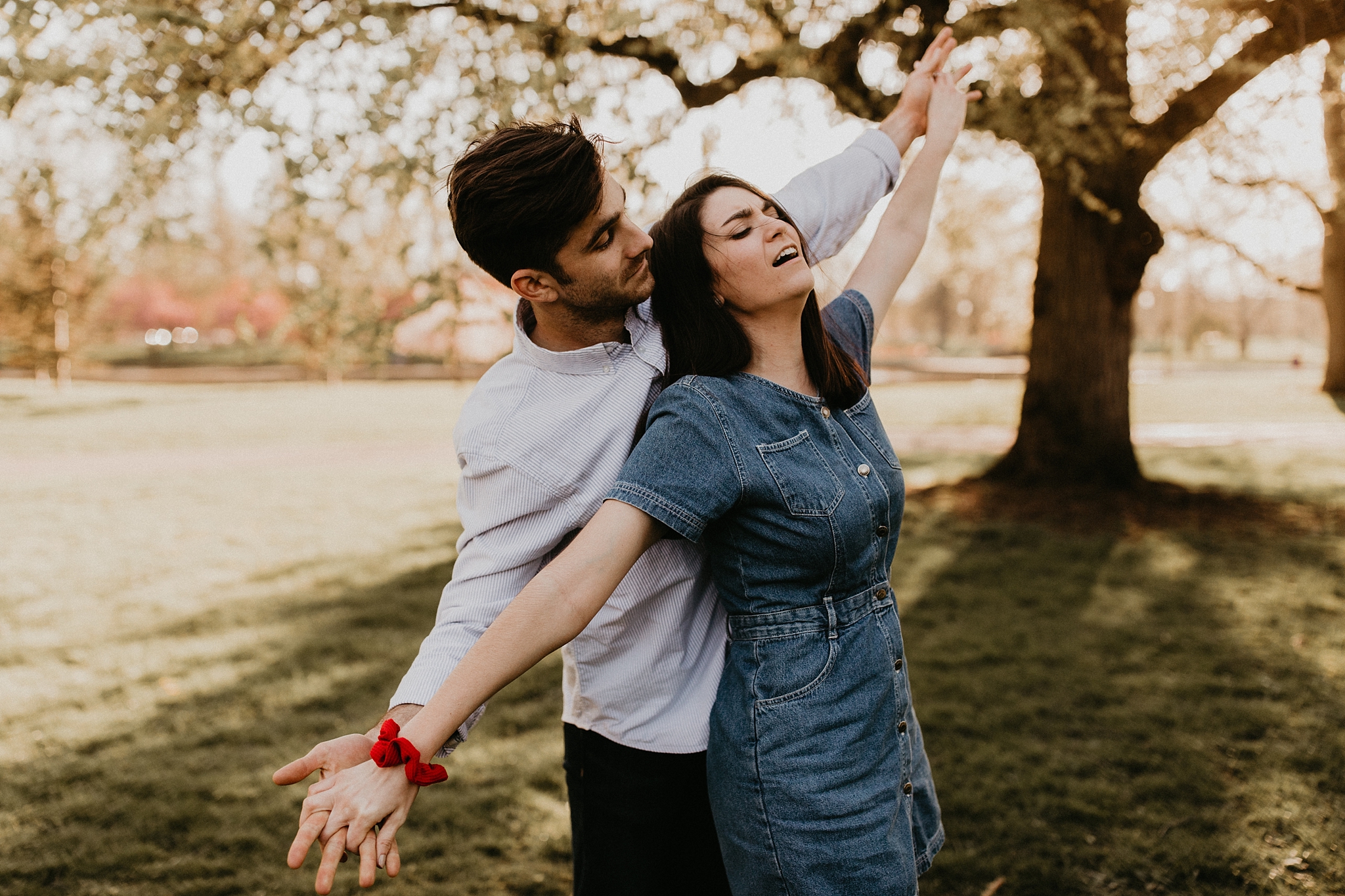 Erica + Jake - Rachel Rowland Photography