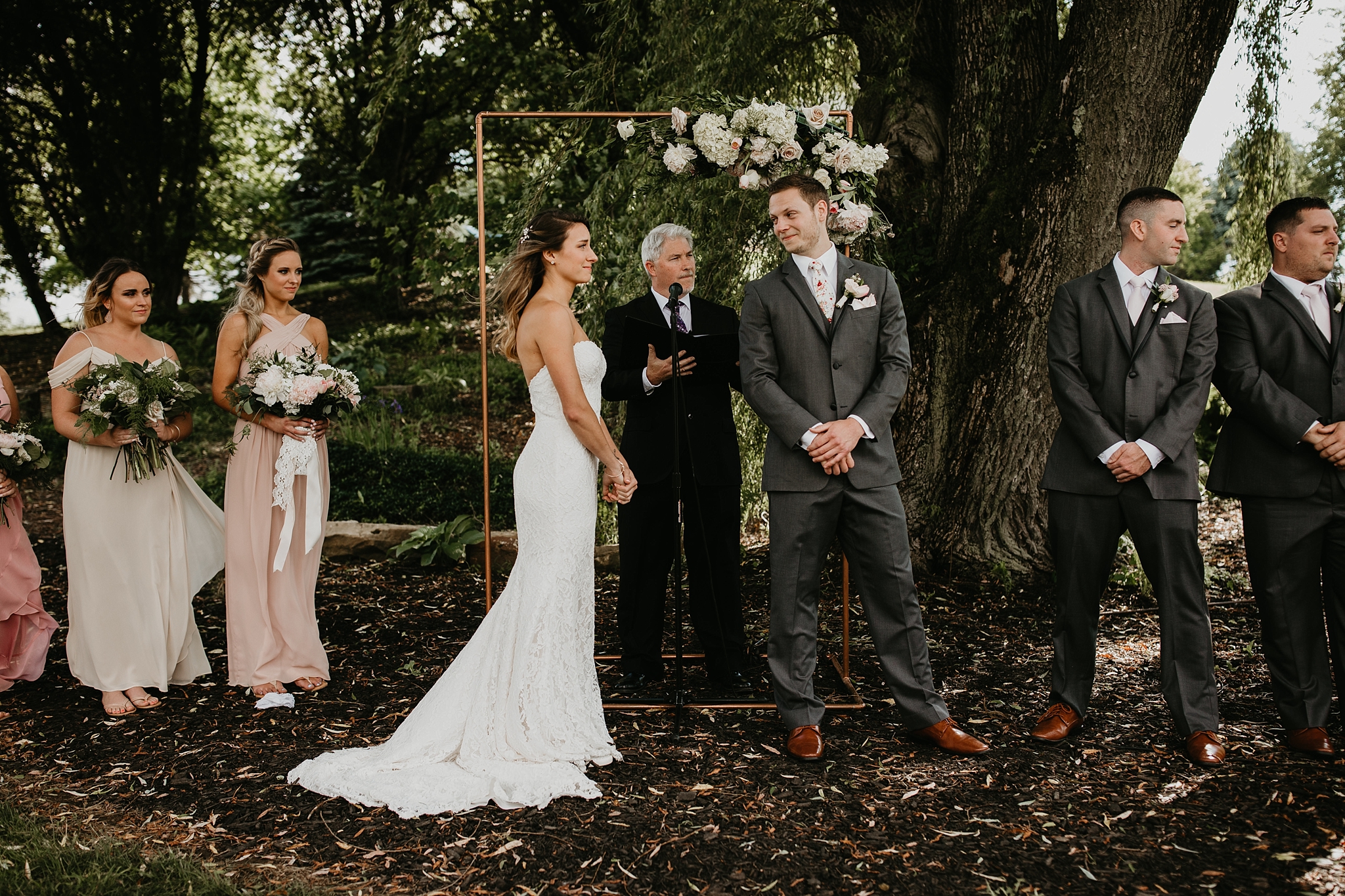 Hope + Blake - Rachel Rowland Photography