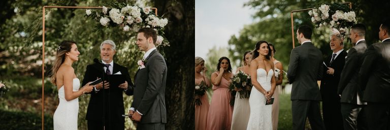 Hope + Blake - Rachel Rowland Photography