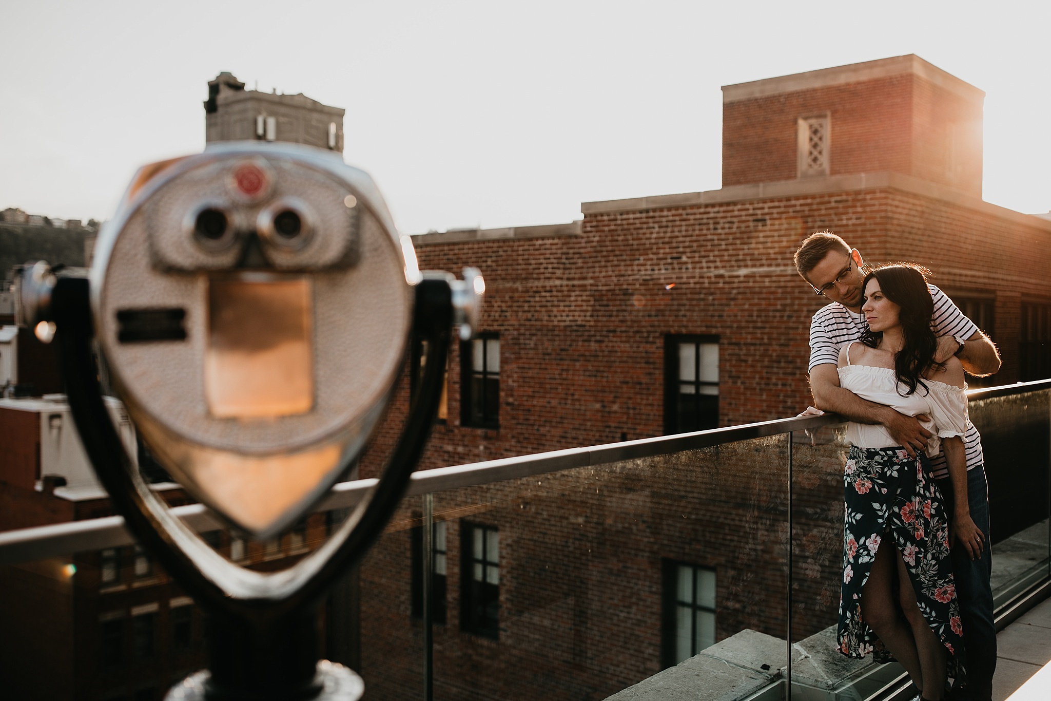 Kristin + Andy | Rachel Rowland Photography