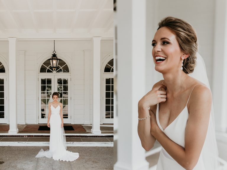 Meredith + Jack | Rachel Rowland Photography