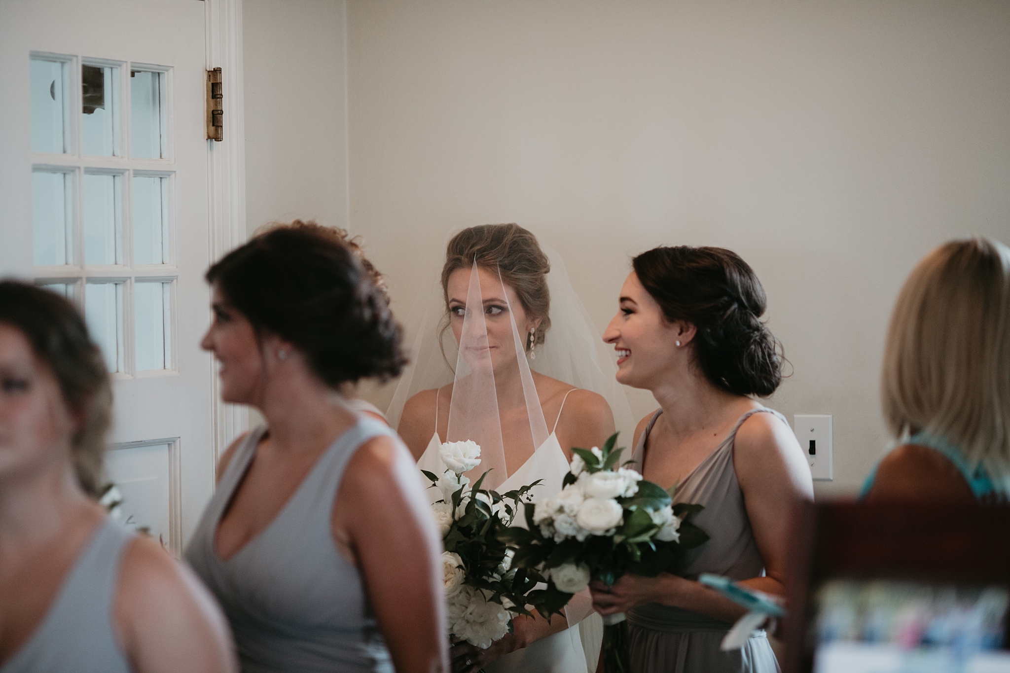 Meredith + Jack - Rachel Rowland Photography