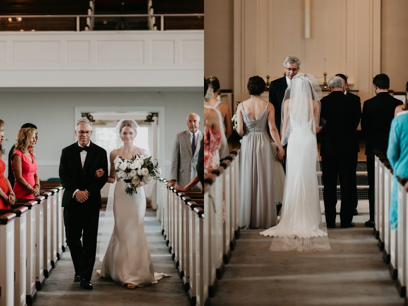 Meredith + Jack - Rachel Rowland Photography