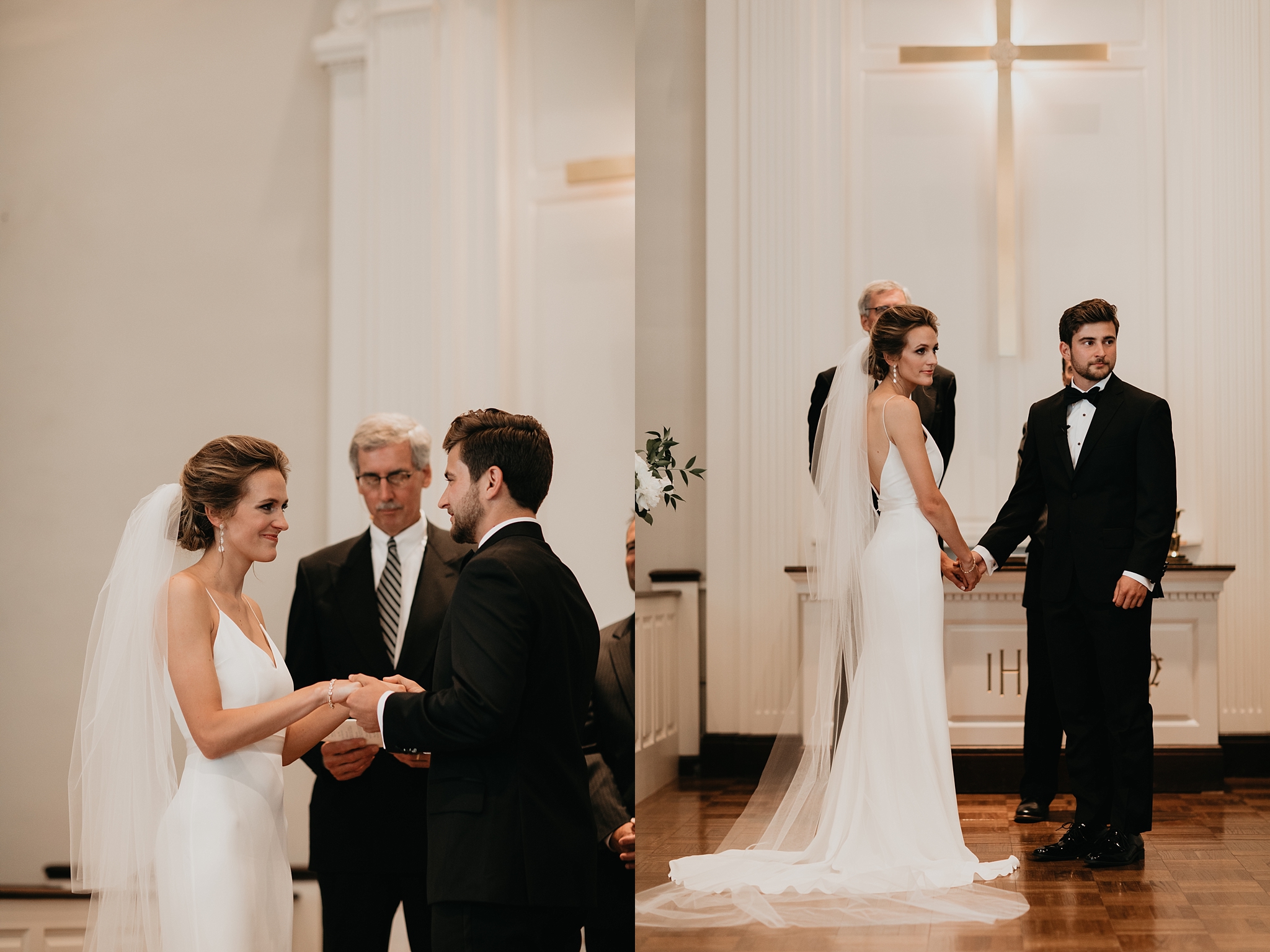 Meredith + Jack | Rachel Rowland Photography