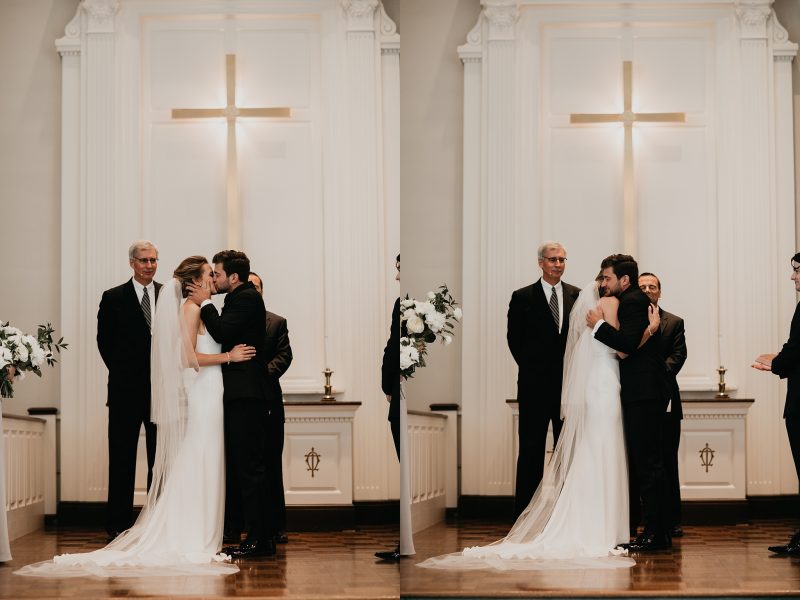 Meredith + Jack | Rachel Rowland Photography