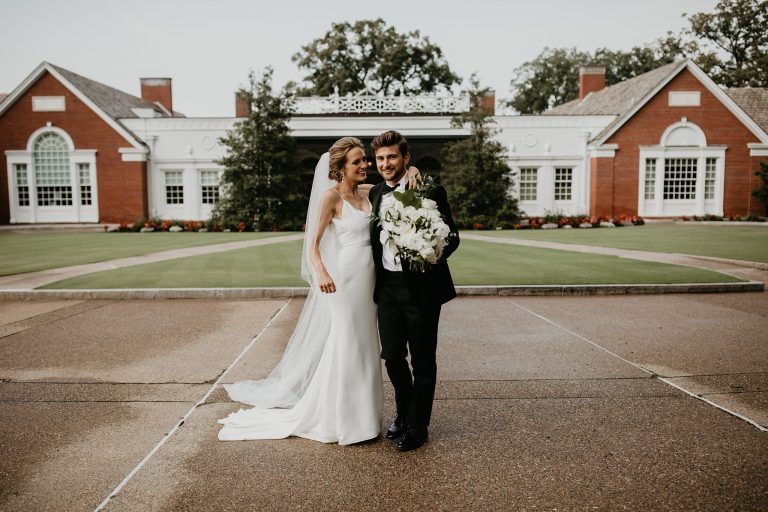 Meredith + Jack | Rachel Rowland Photography