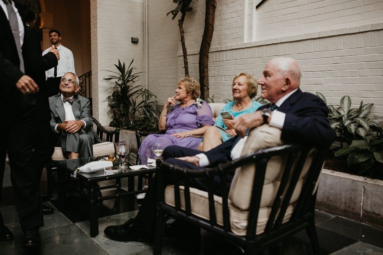 Meredith + Jack | Rachel Rowland Photography