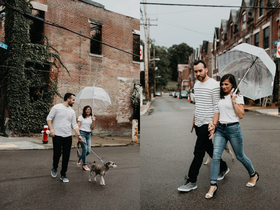 Maria + Logan - Rachel Rowland Photography