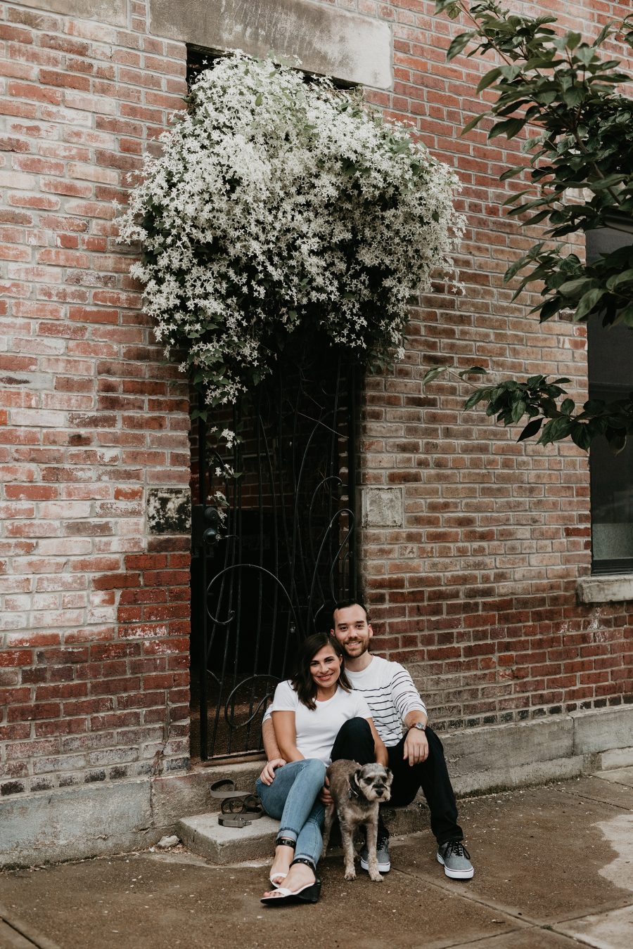 Maria + Logan - Rachel Rowland Photography