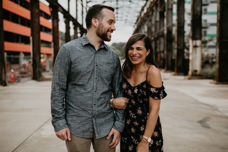 Maria + Logan - Rachel Rowland Photography