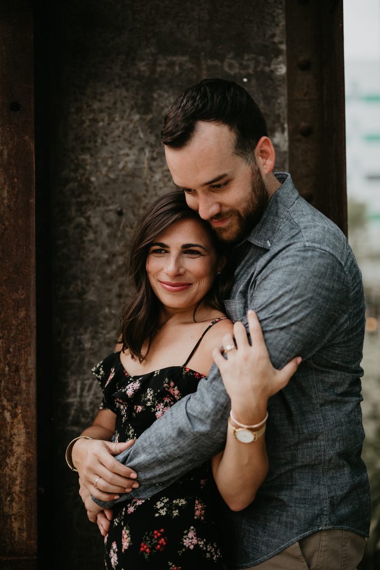 Maria + Logan | Rachel Rowland Photography