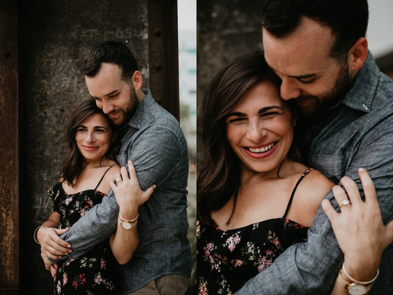 Maria + Logan - Rachel Rowland Photography