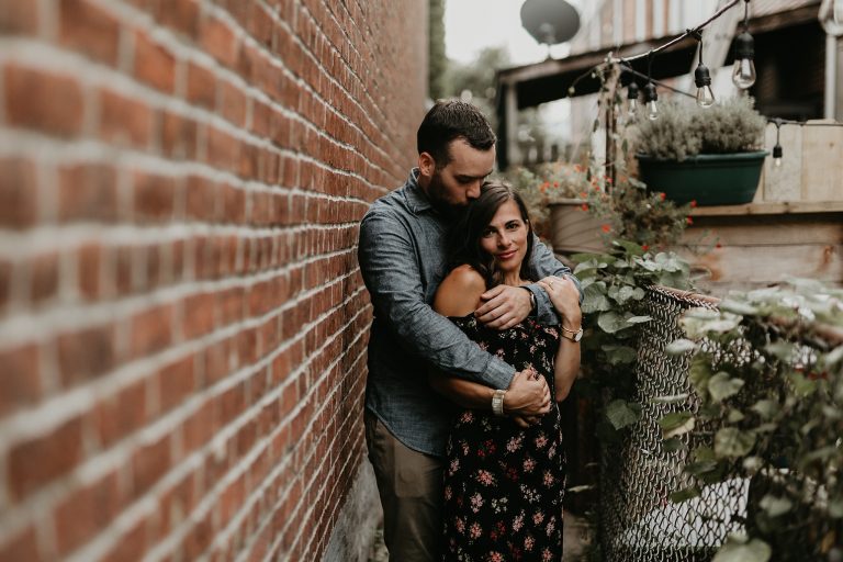 Maria + Logan - Rachel Rowland Photography