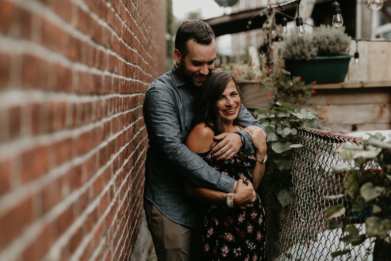 Maria + Logan - Rachel Rowland Photography