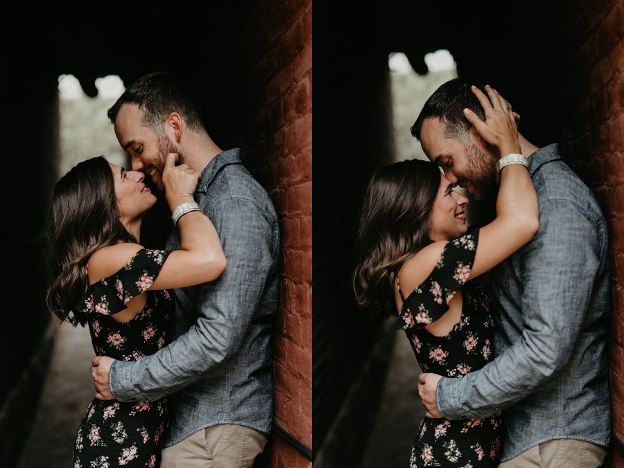 Maria + Logan - Rachel Rowland Photography