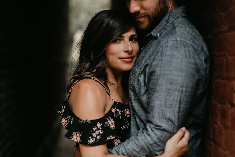 Maria + Logan - Rachel Rowland Photography