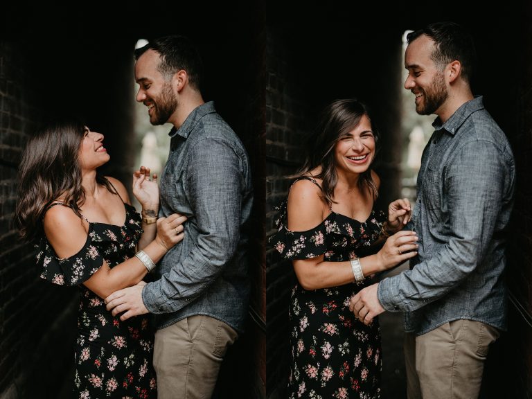 Maria + Logan - Rachel Rowland Photography