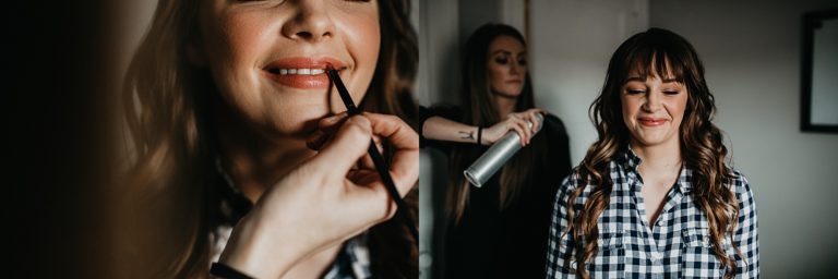 Pat + Patty - Rachel Rowland Photography