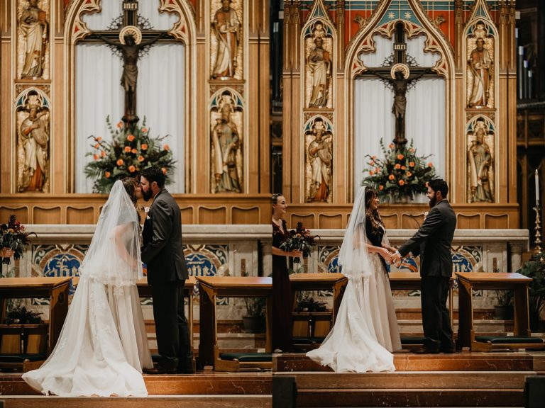 Pat + Patty - Rachel Rowland Photography