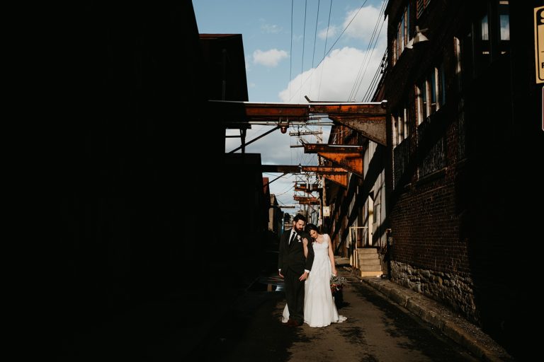 Pat + Patty - Rachel Rowland Photography