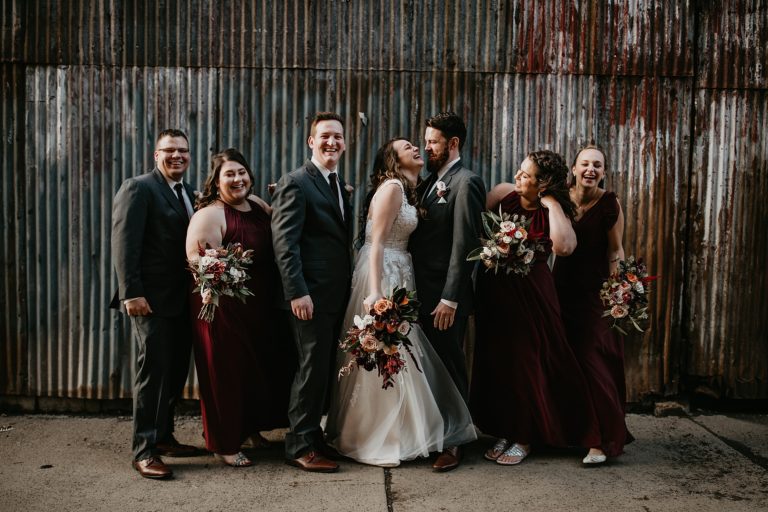 Pat + Patty - Rachel Rowland Photography