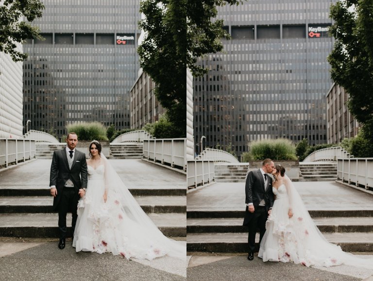 Rachel + Matt - Rachel Rowland Photography