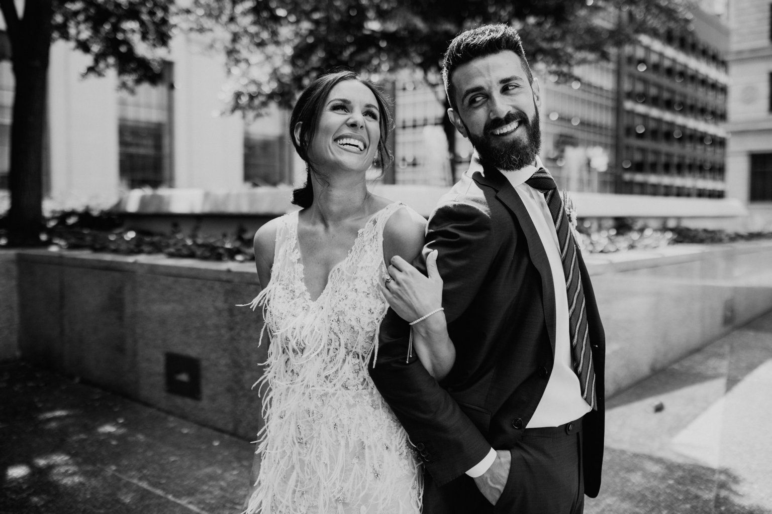 Megan + Nick - Rachel Rowland Photography