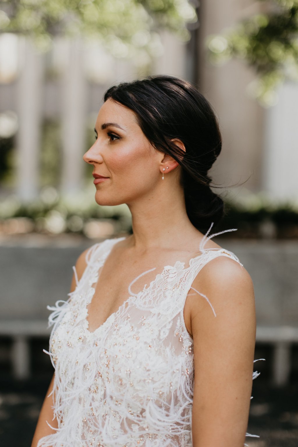 Megan + Nick - Rachel Rowland Photography