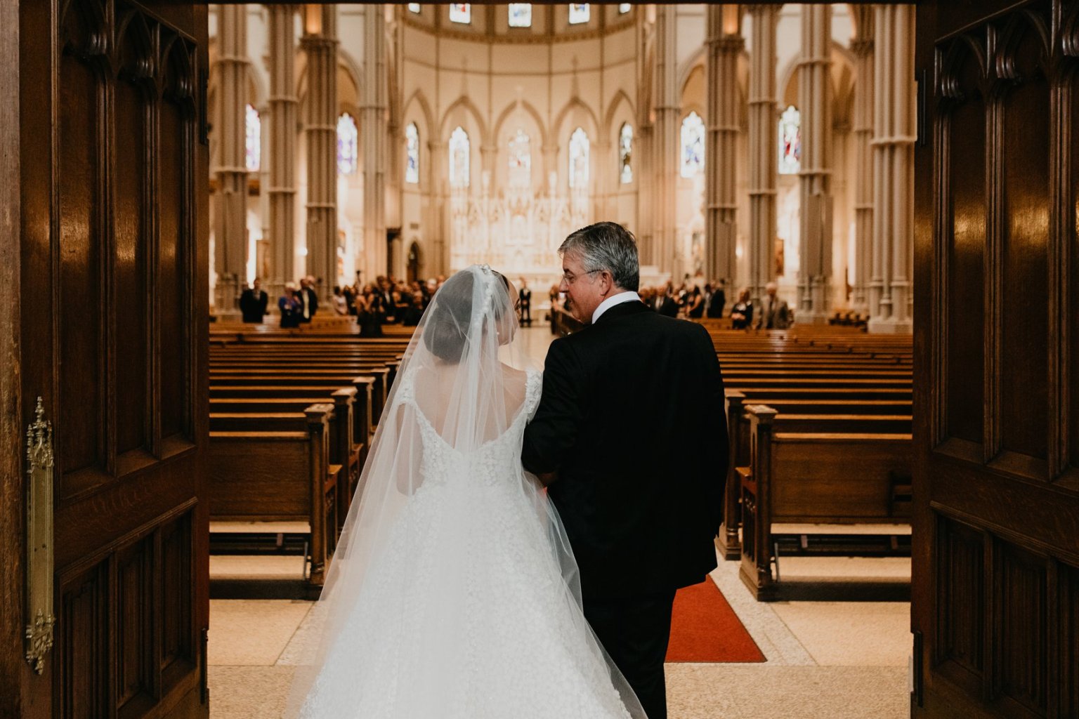 Derek + Laura - Rachel Rowland Photography